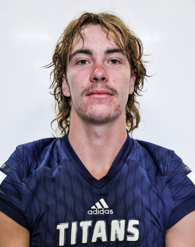 Standard Stars: Syracuse High School senior Brevin Hamblin | News ...